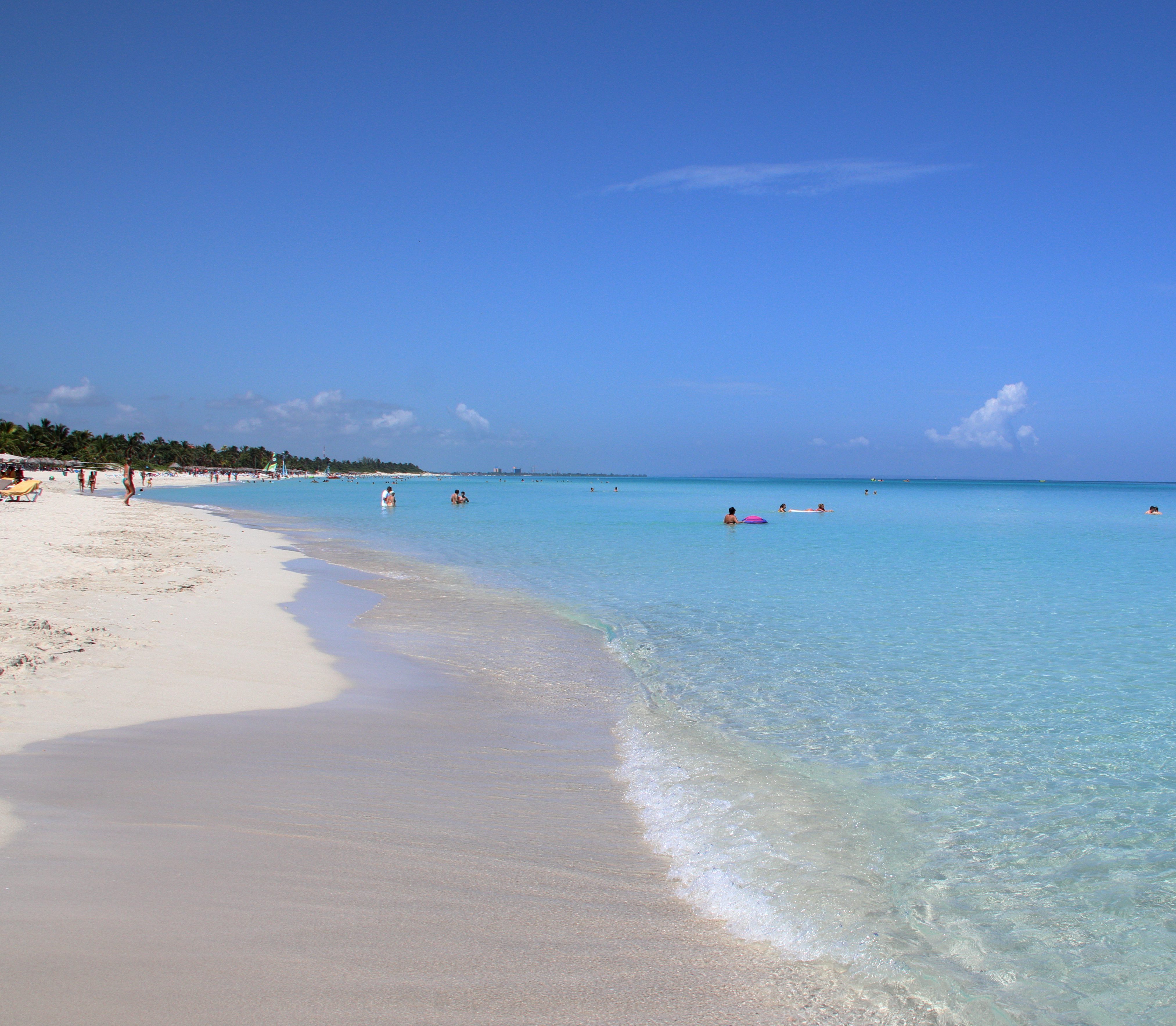 Varadero, Cuba - George Photography